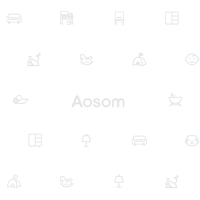 Aosom Italy - Prodotti per la Casa, Ufficio, Giardino, Fitness e Animali